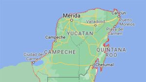 10 Best Places to Visit in the Yucatan